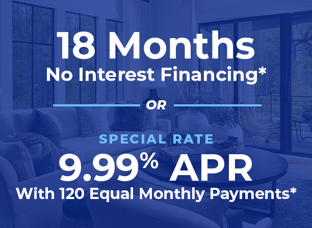 Payment & Financing Options | Window World of Omaha